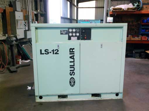 Used Air Compressors for Sale - Wright Air Compressor Sales and Service ...
